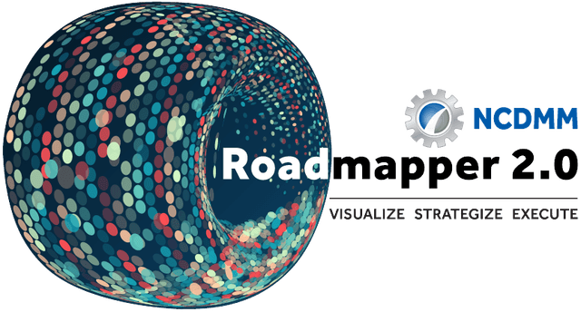 Roadmapper 2.0